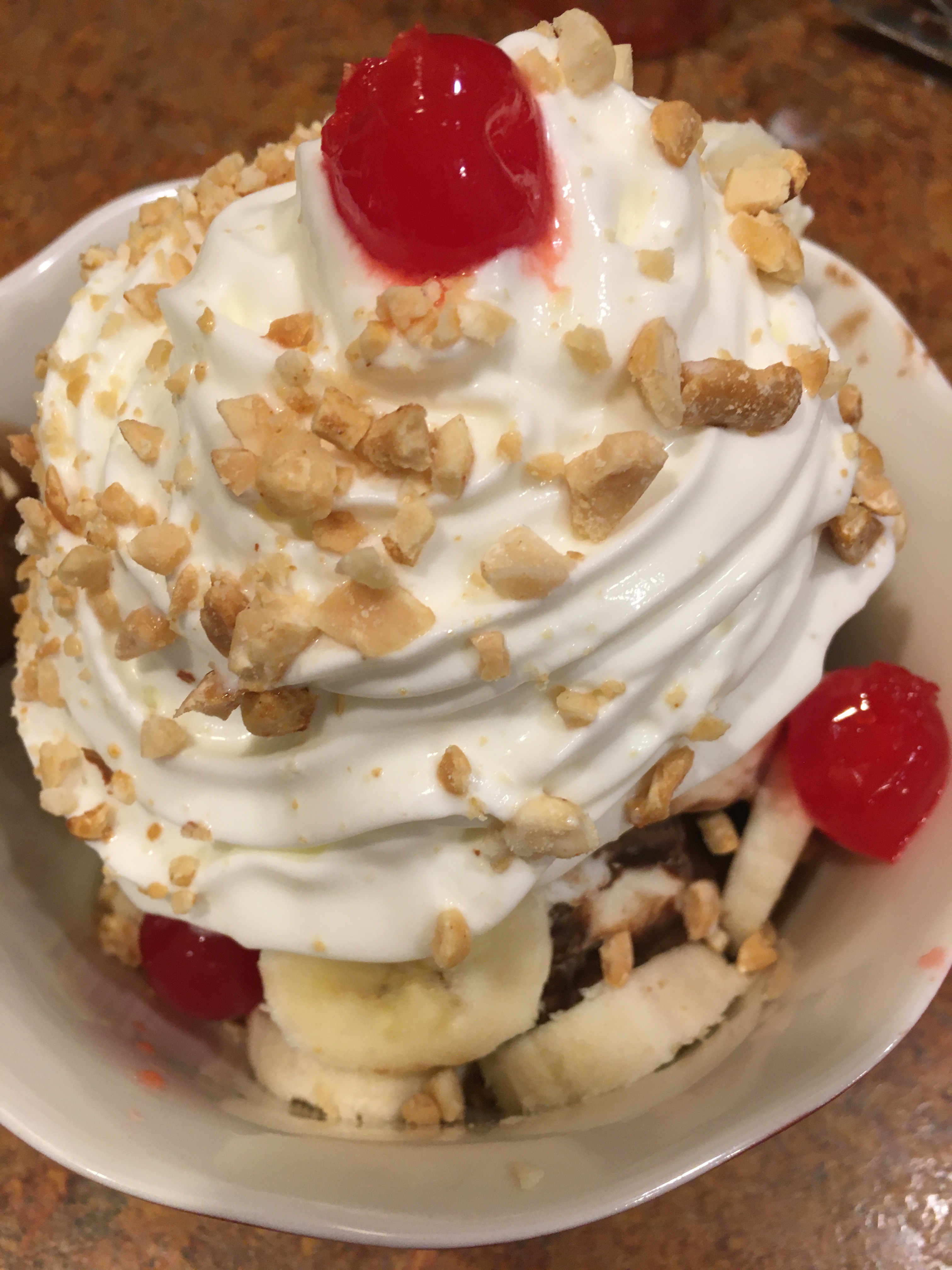 Ice Cream Sunday | The Magic of a Perfect Pairing