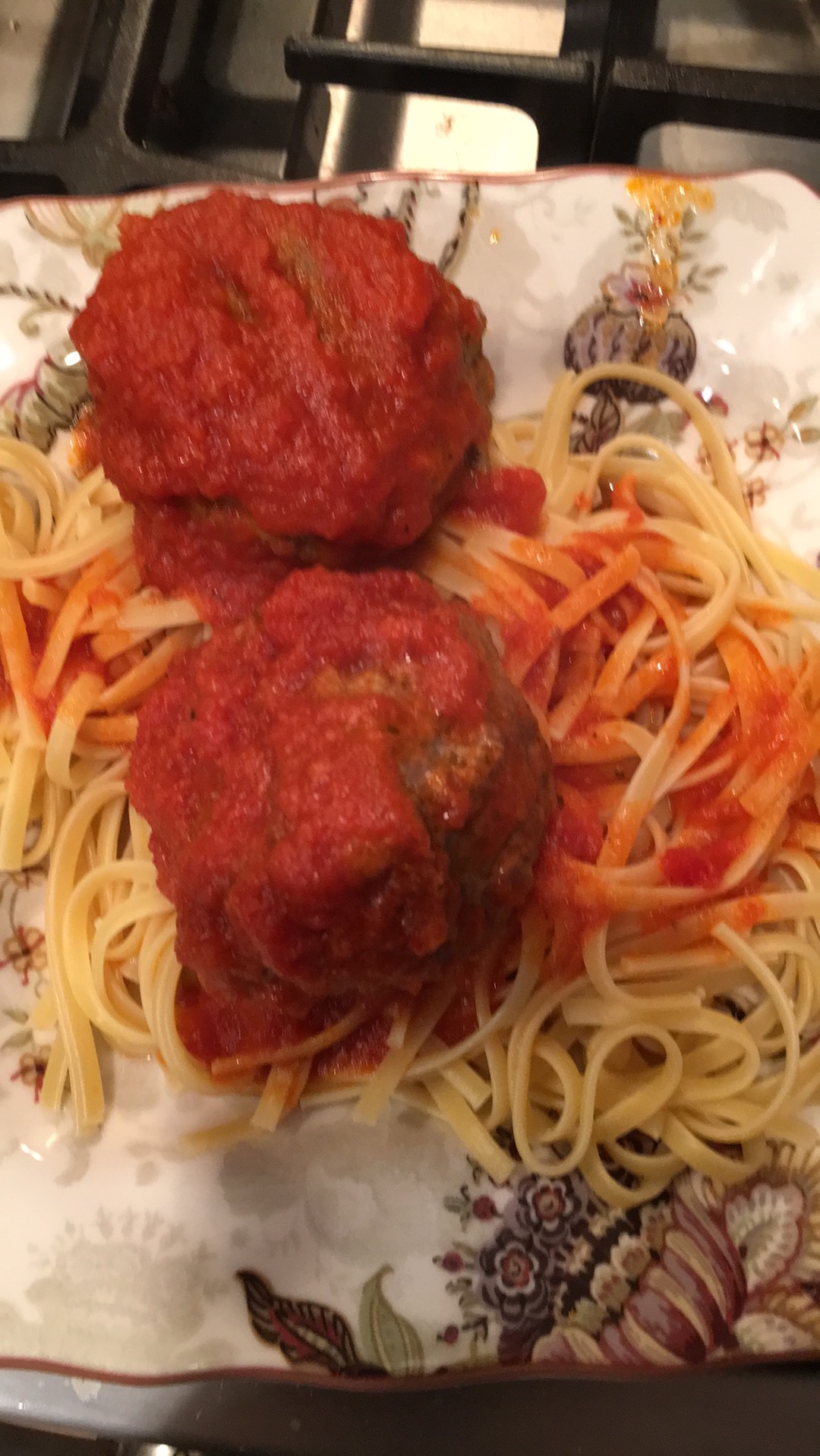 Lesson 12: SPAGHETTI AND MEATBALLS | The Magic of a Perfect Pairing